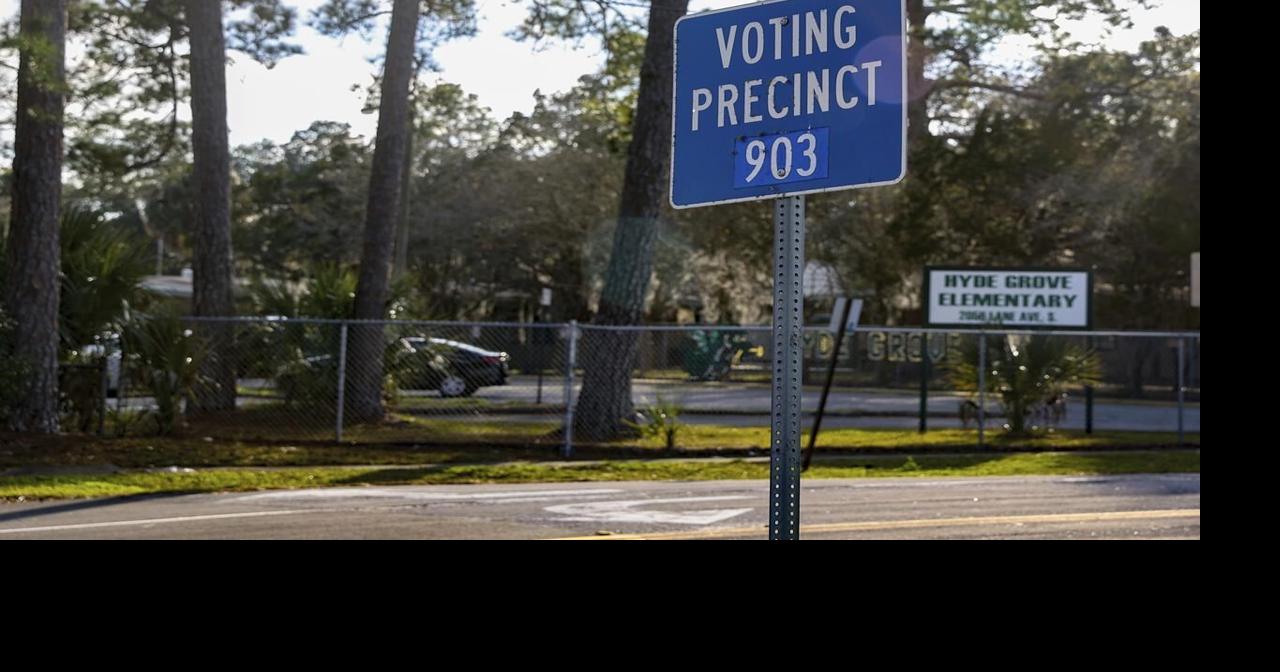 Florida city highlights conflicts over local gerrymandering
