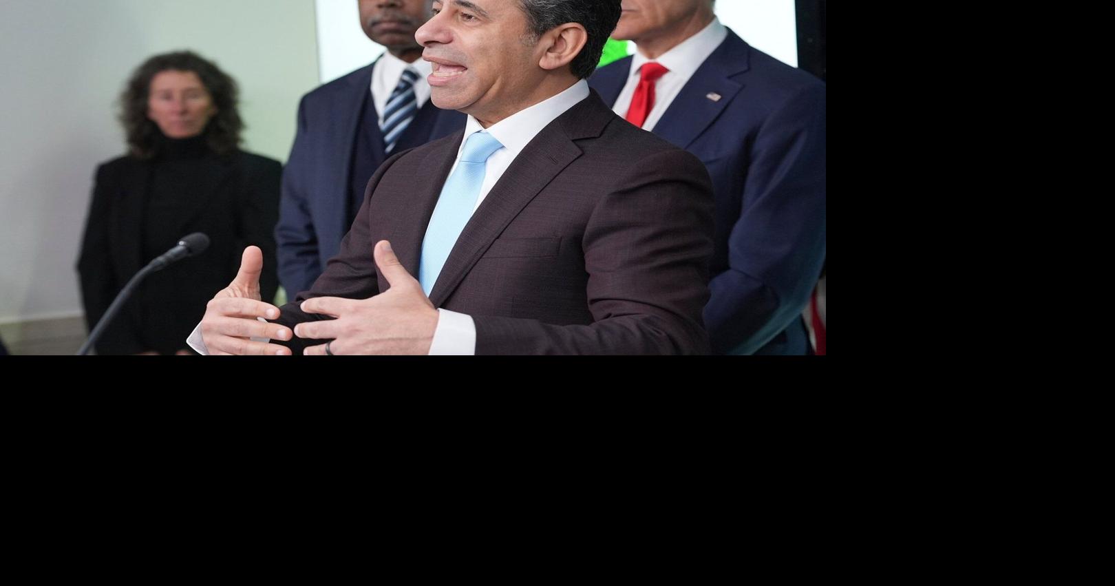 Legal questions swirl around FDA's new expedited drug program ...