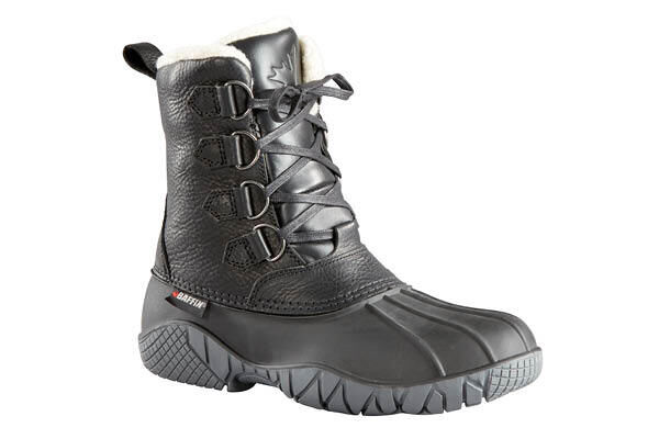 These made-in-canada boots are built for northern temps