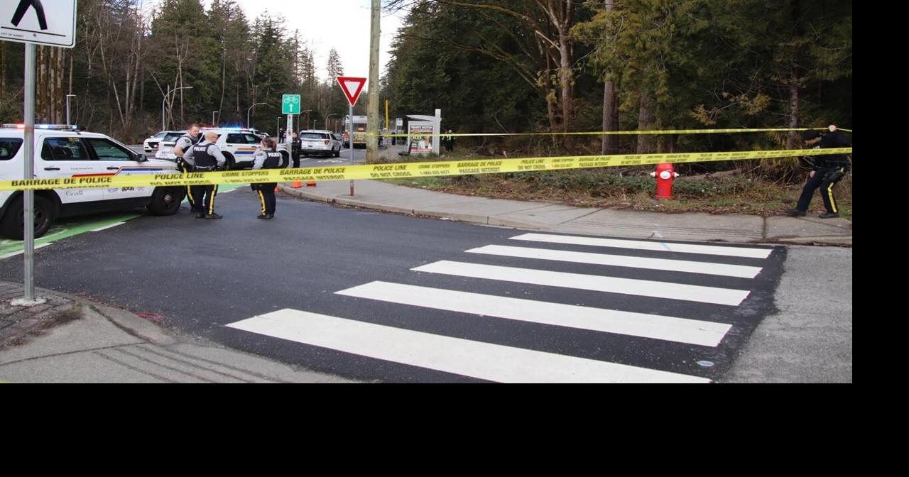 Victim of alleged terrorist knife attack on Surrey, B.C., bus is out of ...