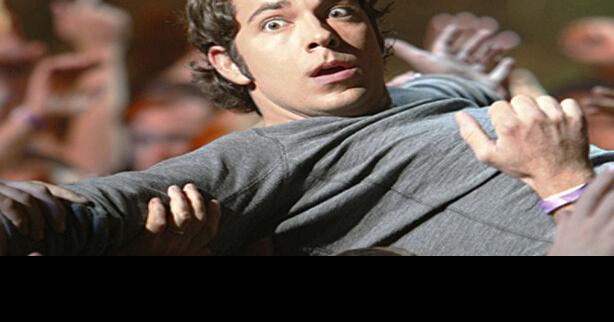 Family Guy's Stewie to show up on Bones