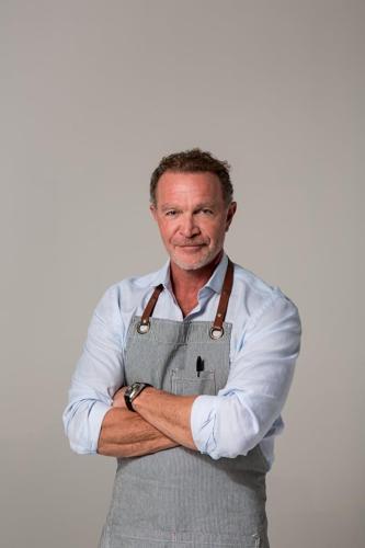 Let Chef Mark McEwan show you how to make the world’s most delicious ...