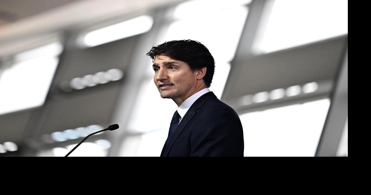Justin Trudeau and family head to British Columbia for vacation in ...
