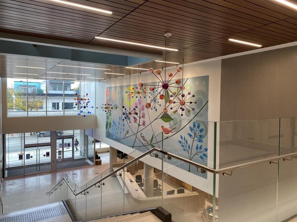 A vision for the future: CAMH unveils new emergency department ...