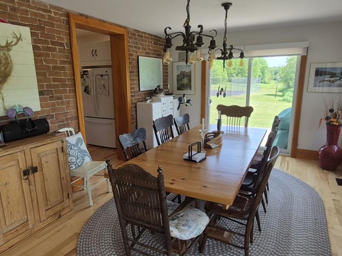Karpus Family Farm: Could they agree on how to renovate it?