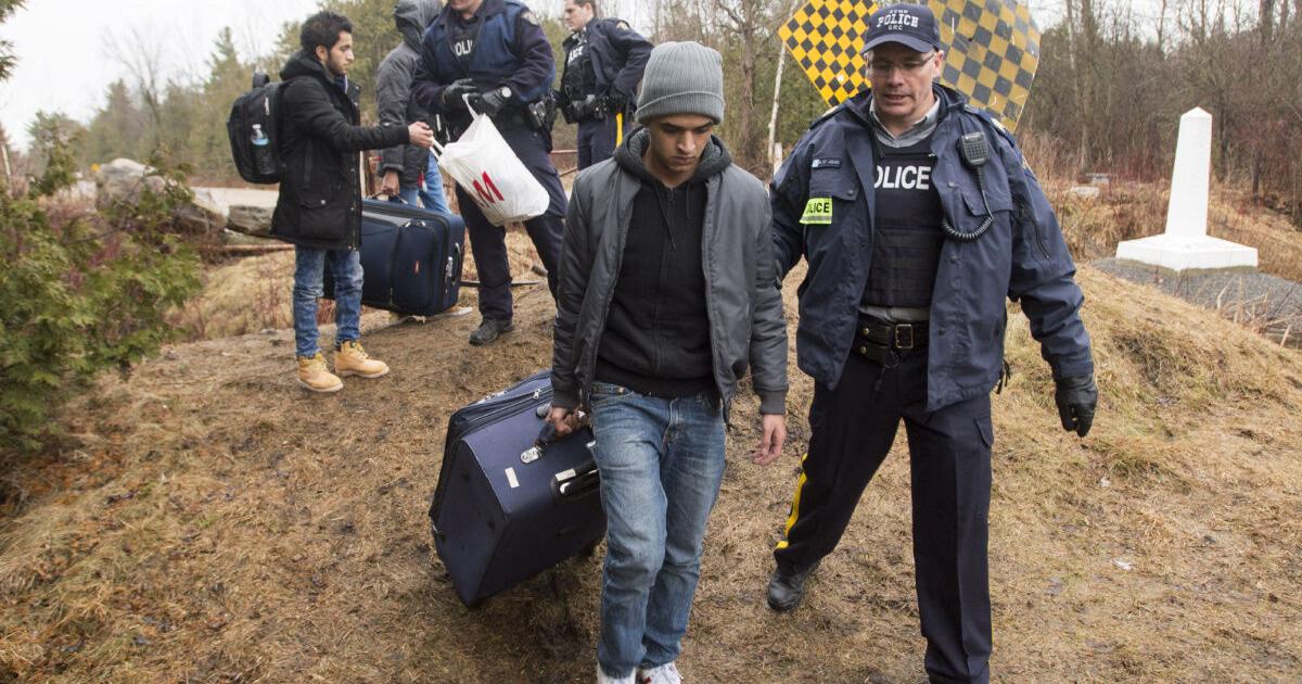 Refugee board set to finally hear 'legacy' asylum claims