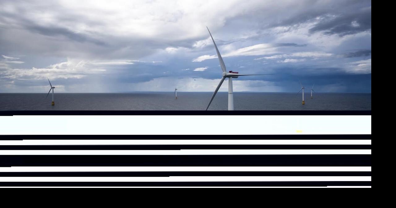 1st US floating offshore wind auction nets $757M in bids