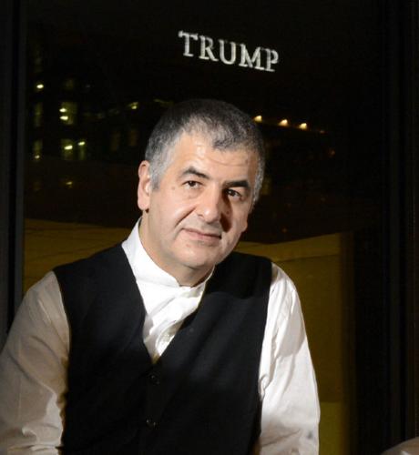 Missing lawyer Javad Heydary found in contempt