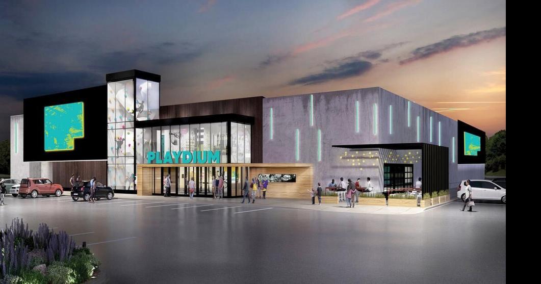 Get your game on: Cineplex bringing new Playdium to Dartmouth Crossing
