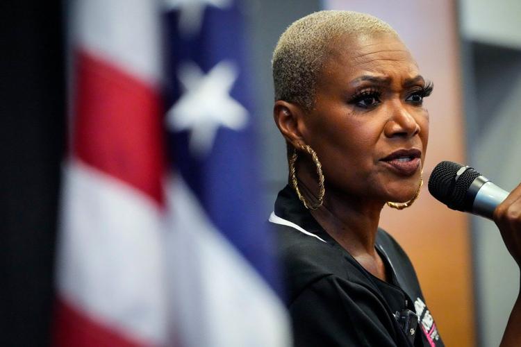 Texas Democrats Menefee and Edwards advance to runoff for vacant US ...