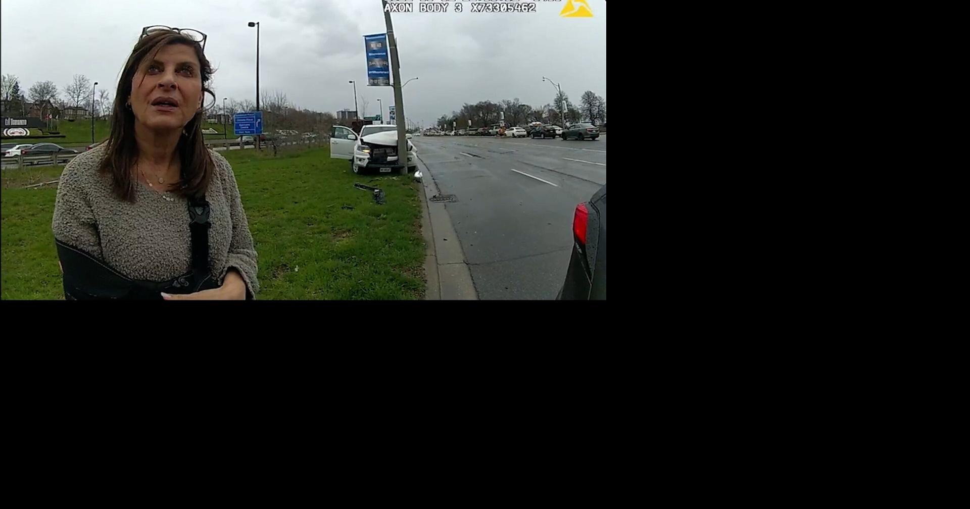 Toronto Insp. Joyce Schertzer should be demoted: prosecutor