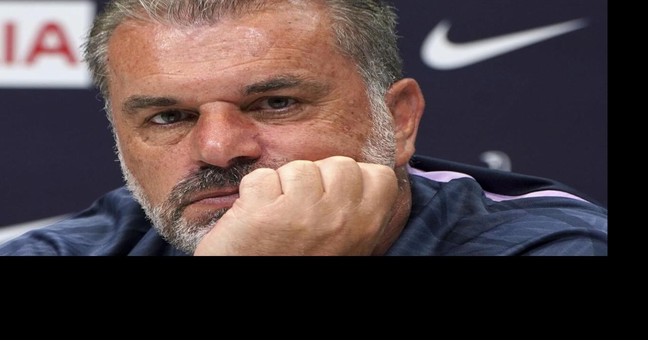 Tottenham signs Israel forward Manor Solomon as free agent from ...