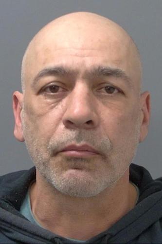 Man charged with sexual assault in parking lot, Peel police say