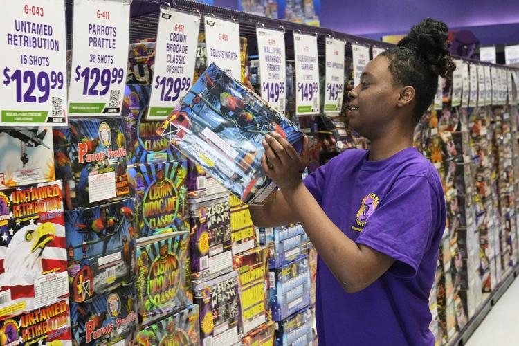 Fireworks will light up this Fourth of July. Next year could be ...