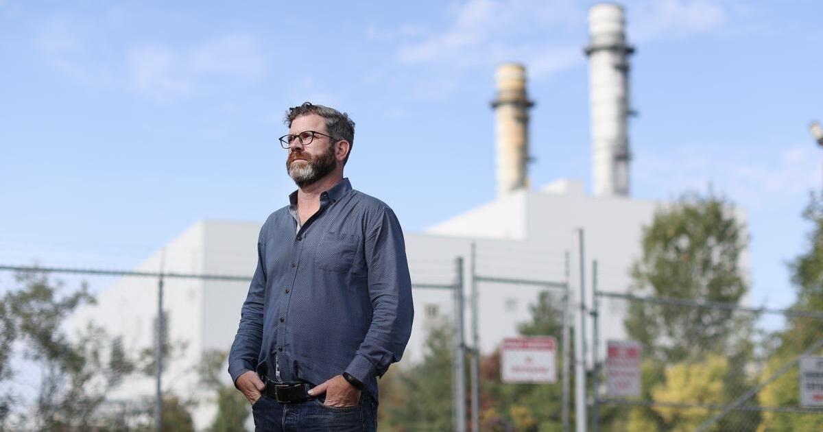 Toronto’s Portlands gas plant ran 21 hours a day this summer