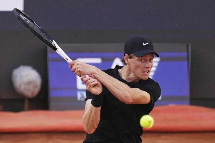 French Open 2025: Jannik Sinner returns to Grand Slam tennis after his ...
