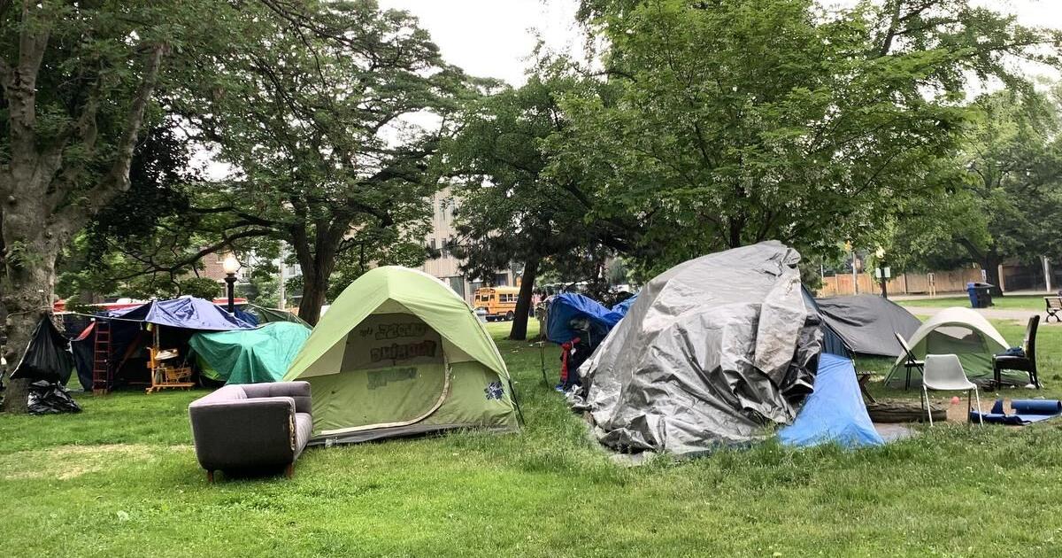 The need for short-term remedies to the housing crisis