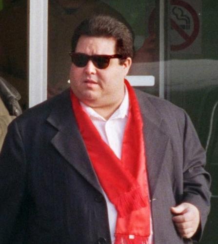 Hamilton mobster Pat Musitano shot dead in Burlington