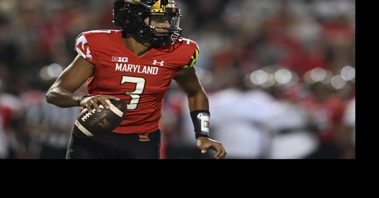 Maryland overcomes 15 penalties in 34-27 win over SMU