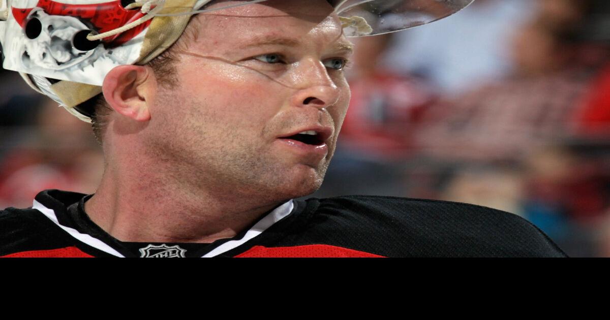 Martin Brodeur to practise with St. Louis Blues