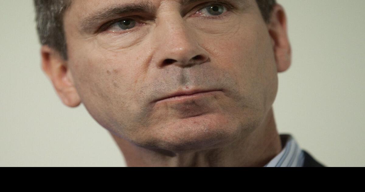 Hébert: Stephen Harper, Dalton McGuinty on similar tracks