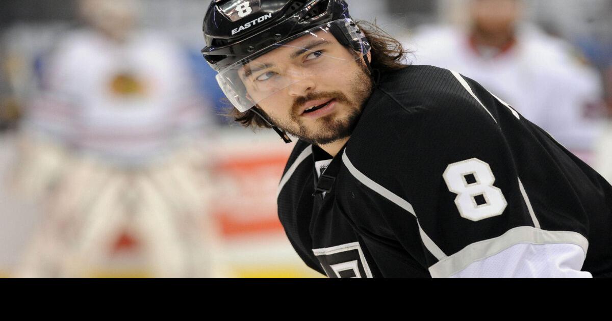 The NHL awards race: Drew Doughty appears headed to his first Norris Trophy