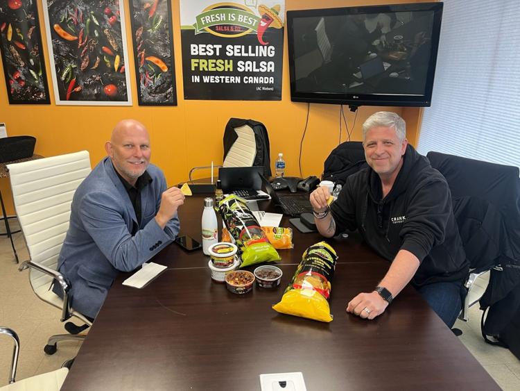 Inside Neal Brothers’ quest to bring chip production to Canada