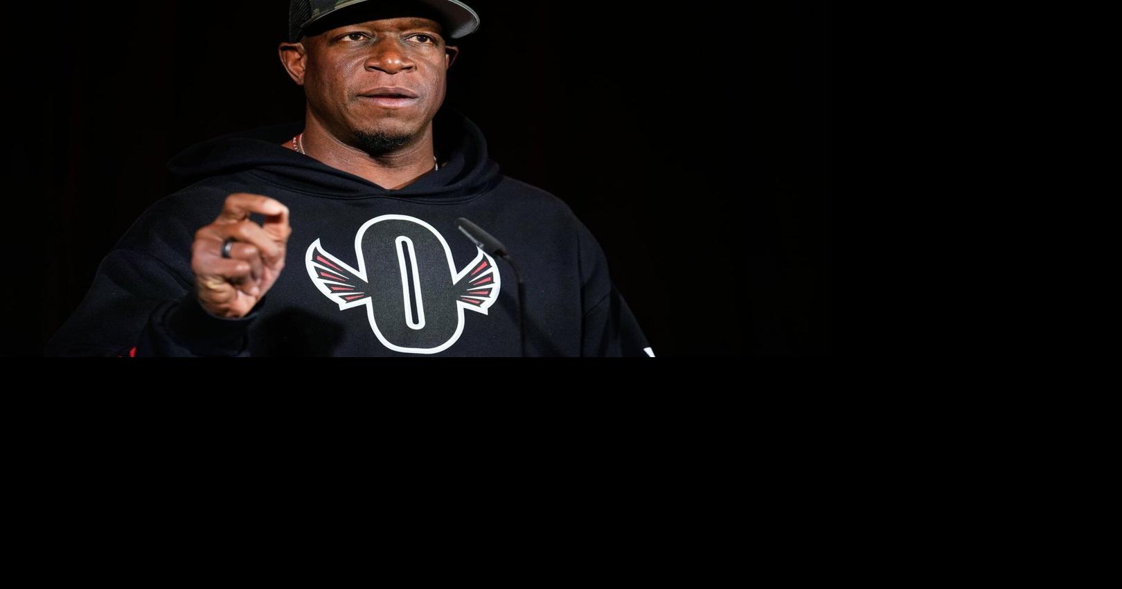 Atlanta Falcons players to see video about Jesse Owens' feats at 1936 ...