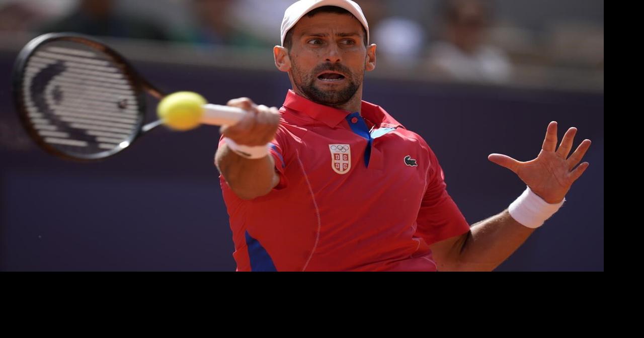 Novak Djokovic gets why tennis players have questions about Jannik ...