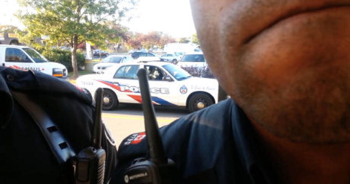 New carding rules can’t regulate decency and respect in policing: Cole