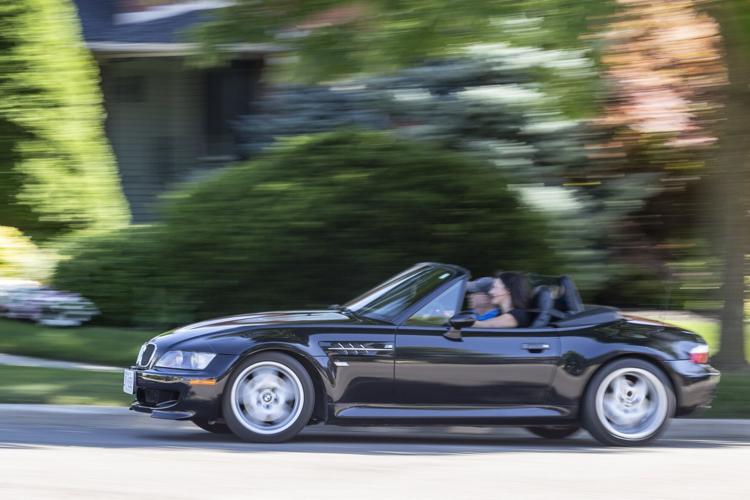 Death of manual transmission marks end of an automotive era