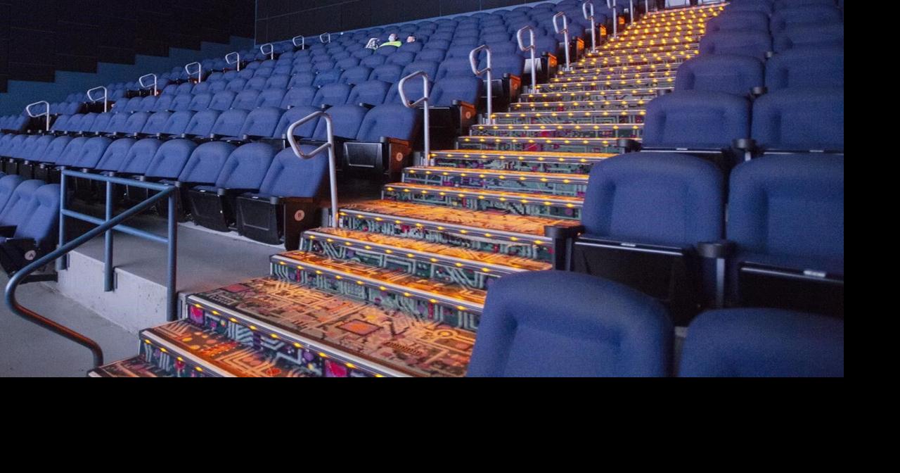 Cineplex movie theatres to reopen across Alberta on June 10
