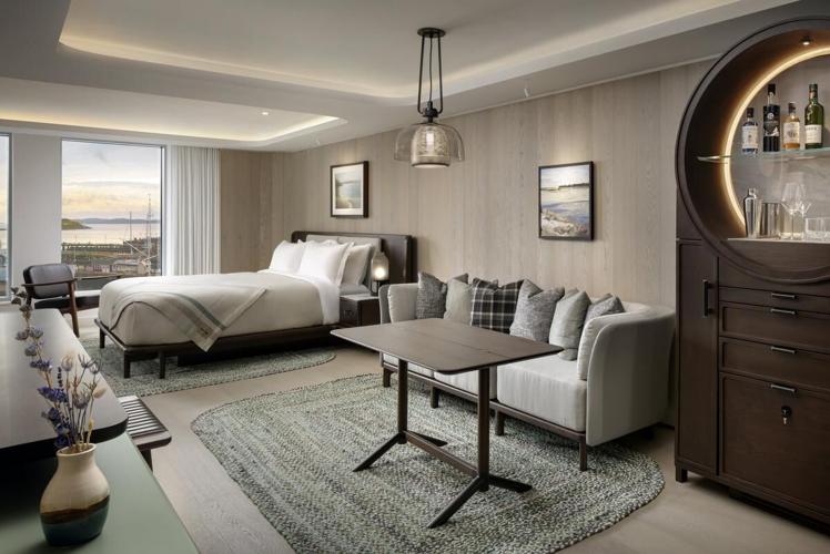 Where to stay, supper and shop in Halifax