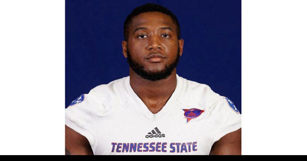 Tennessee State football player expelled after punching coach on sideline