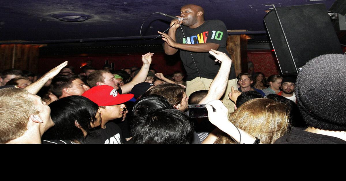 Shad nips Drake for rap Juno