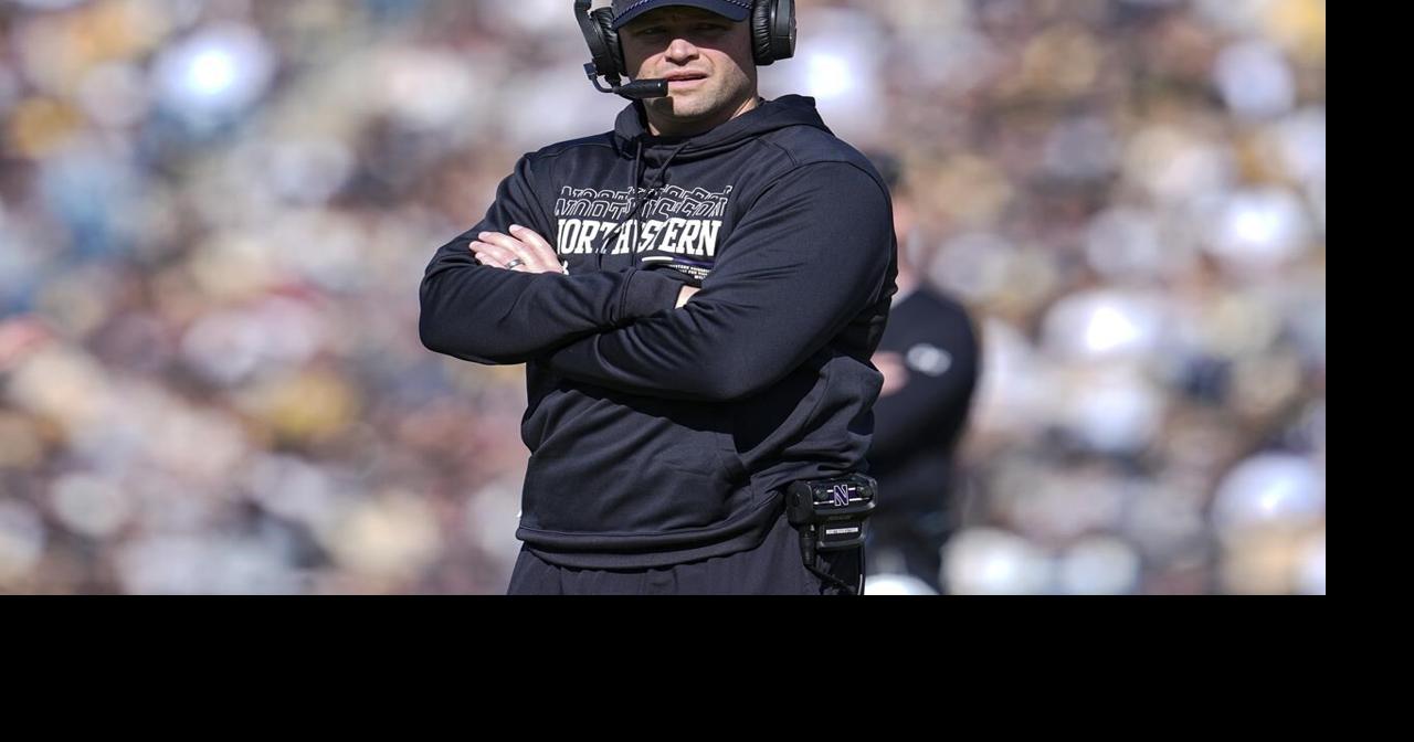 At Wrigley Field, No. 2 Ohio State looks to stay on playoff path against Northwestern