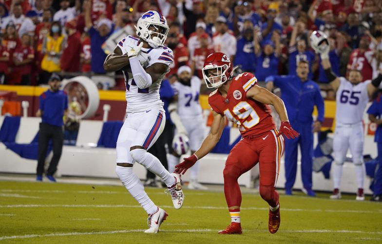 How To Bet On The Bills From Point Spreads To Stefon Diggs Player Props