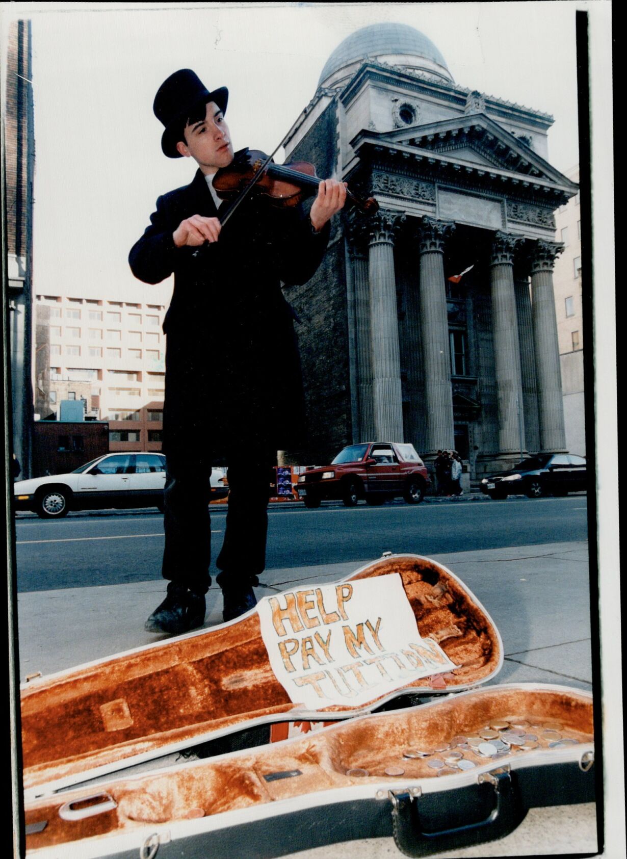 Toronto’s Chelsea Hotel: 50 years on a changing Yonge Street