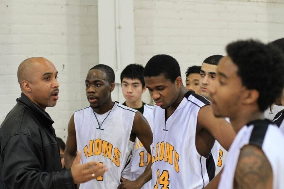 Allan Cox was more than a coach, he was ‘like a father’