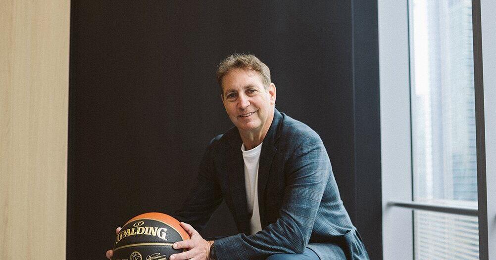 Leonard Asper is new owner of CEBL’s Brampton Honey Badgers