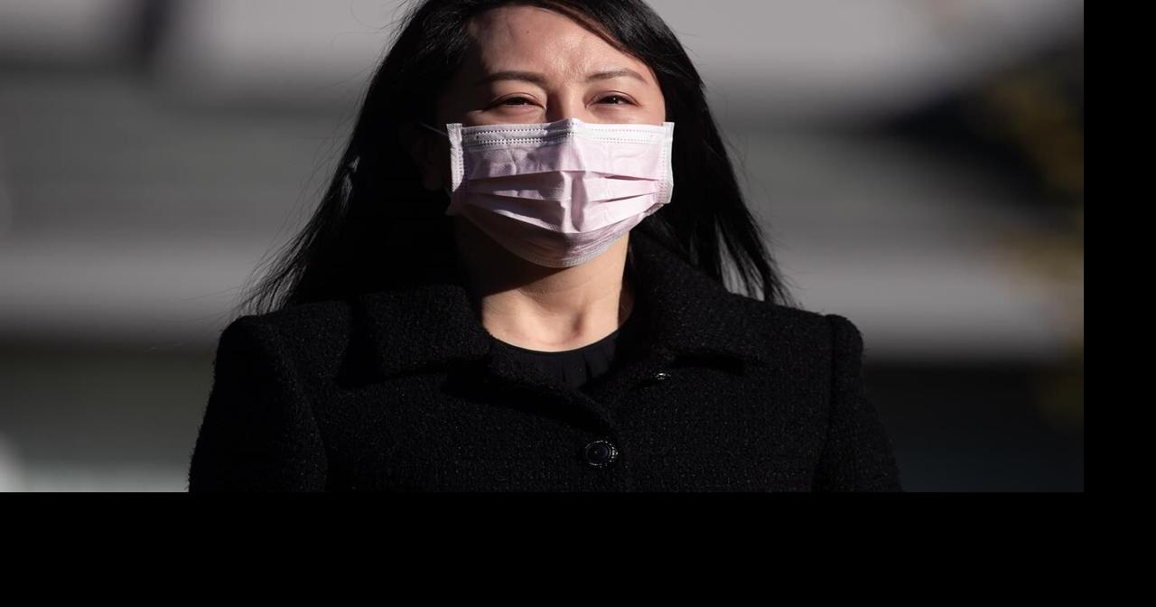 Meng loses publication ban request on HSBC materials obtained via Hong ...