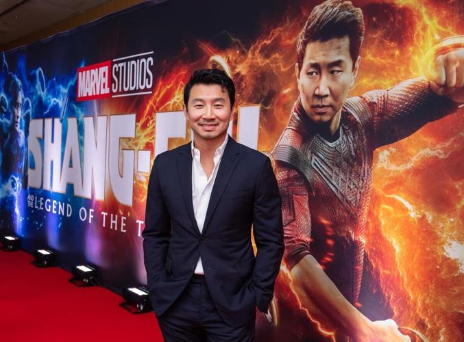 Canadian actor Simu Liu helps shape a new Toronto condo