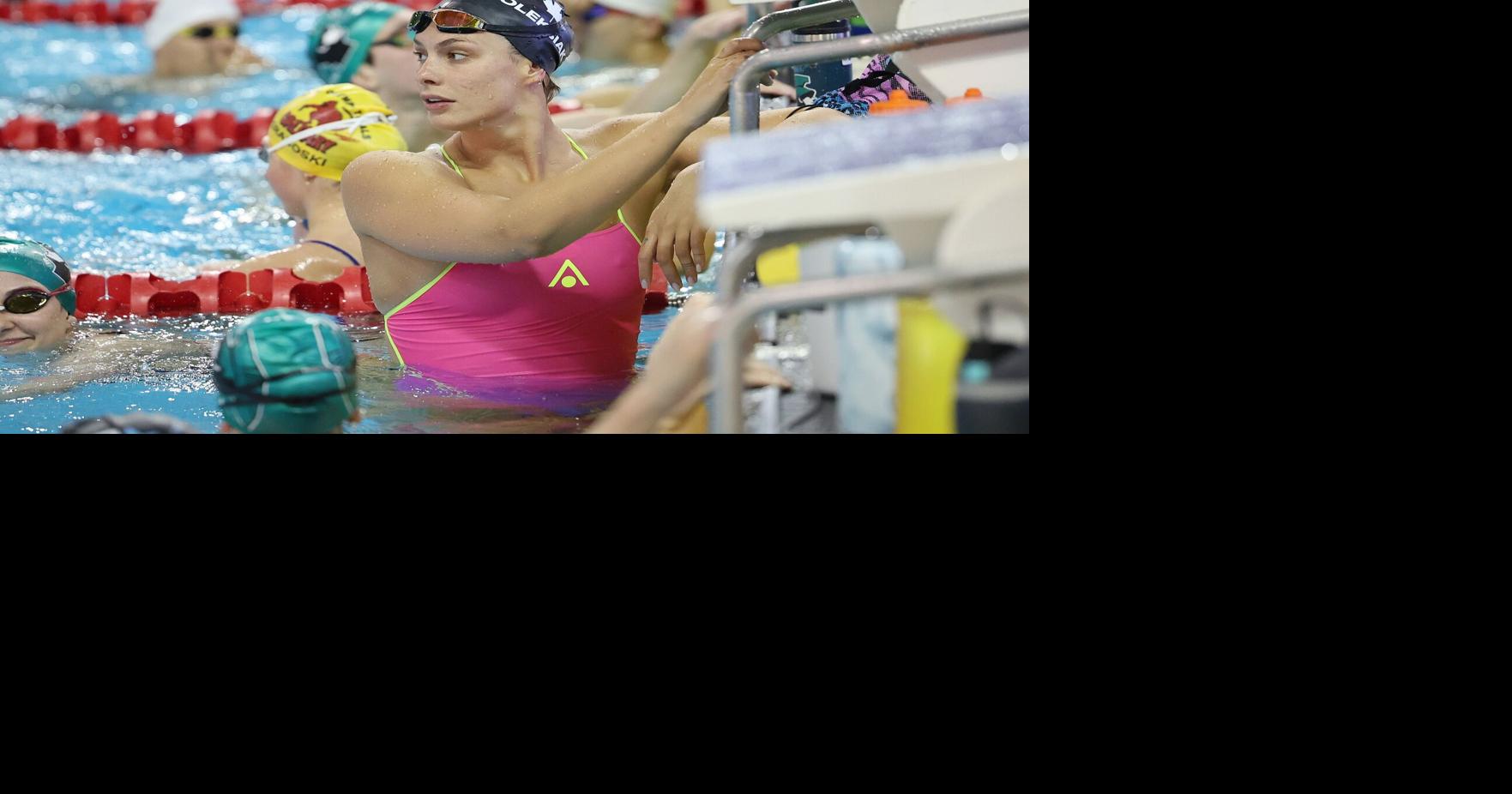 What you should know about Penny Oleksiak’s whereabouts case