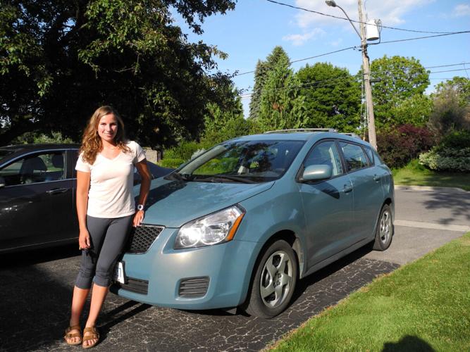 Second-hand cars for your university-bound student