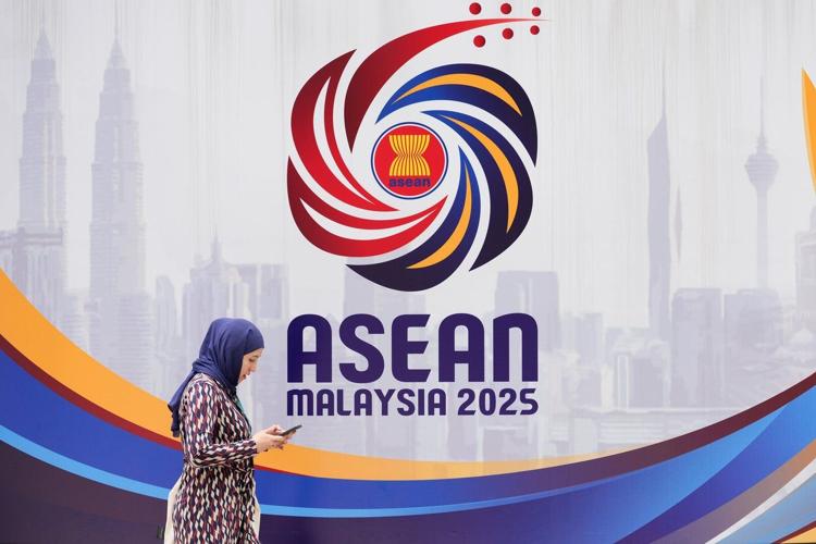 Malaysia warns ASEAN neutrality eroding as global powers compete