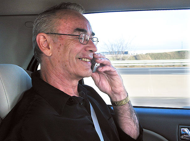 Compensation a daunting task