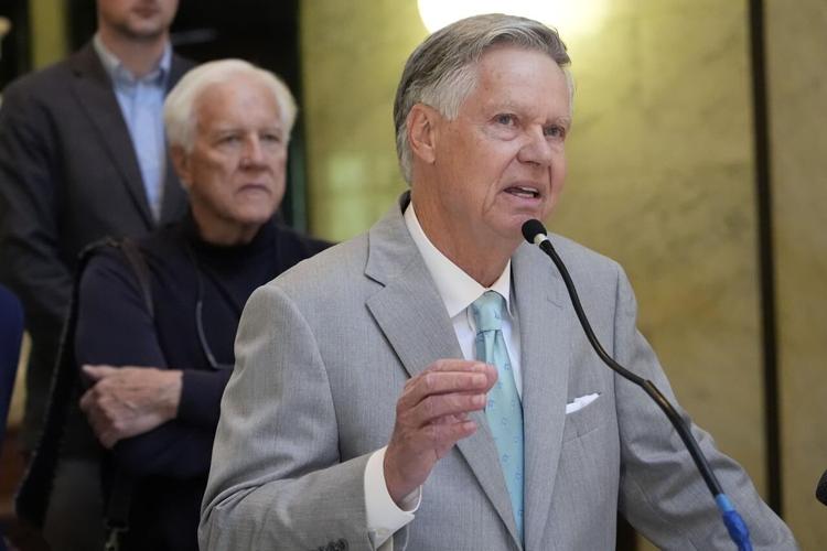 Mississippi lawmakers haggle over possible Medicaid expansion as their ...