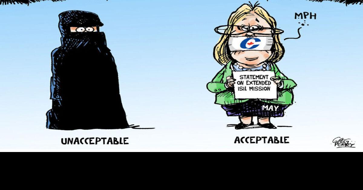 Perry: Guide to Conservative government values