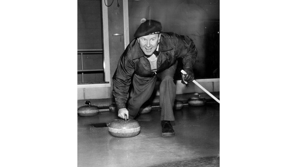 Once Upon a City: Lester B. Pearson’s peacekeeping legacy
