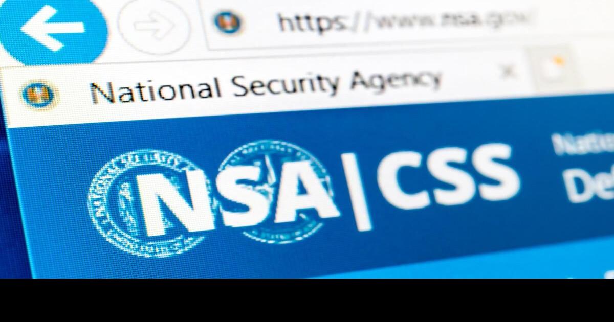 Ex-NSA employee in Colorado arrested on espionage charges